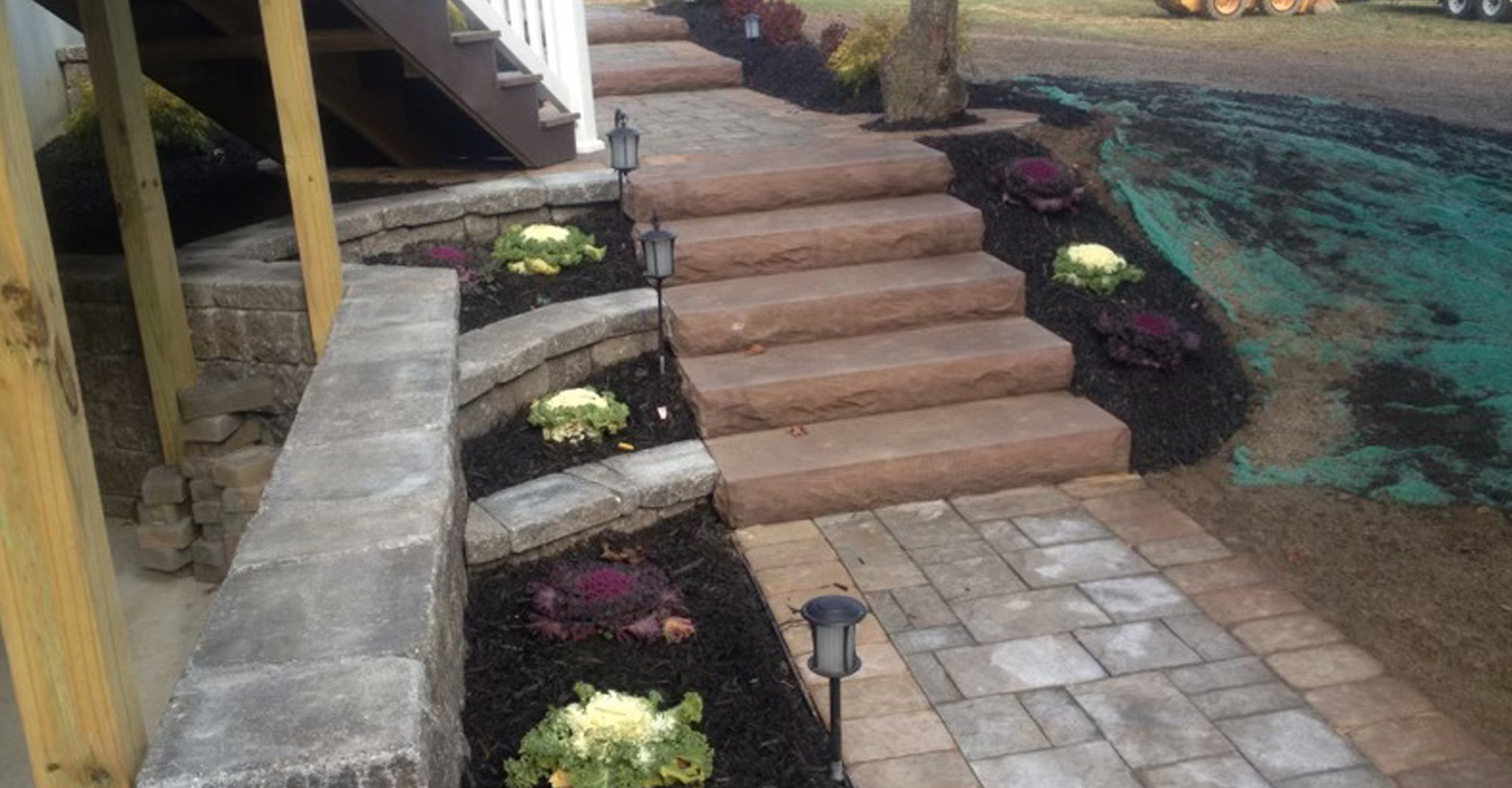 Custom Water Management System